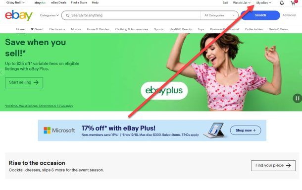 How To Choose And Change eBay Store Name