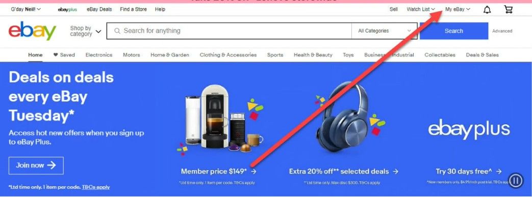 How To Cancel eBay Order As a Seller WITHOUT Receiving a Transaction Defect